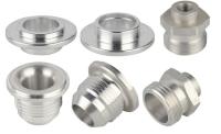China Press Forging and Precision CNC Machining for Aluminum OEM Parts for sale