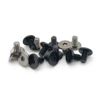 China Thread Forming Screw for Plastic Metal Wood Customized Stainless Steel Powder Coating for sale