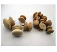 China Modern Europe Simple Style Luxury Wood Resin Metal Door Cabinet Knob Handle 128mm for sale
