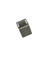 China Stainless Steel Connectors and Sheet Metal Hardware from The with Powder Coating for sale