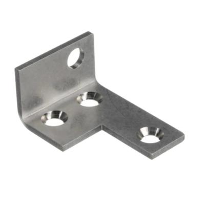 China High Precision Metal Drawing Parts Process Stamping Stainless Steel OEM CNC Hardware for sale