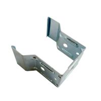 China High Precision Metal Drawing Parts Process Stamping Stainless Steel OEM CNC Hardware for sale
