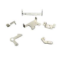 China Stainless Steel Brass Rubber Stamps with Advanced Stamping Process Technology for sale
