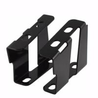 China High Precision Metal Drawing Parts Process Stamping Stainless Steel OEM CNC Hardware for sale