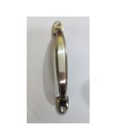 China Benbenishome Stamping Process Aluminum Handle for Home and Kitchen Cabinet Furniture for sale