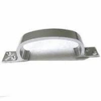 China Benbenishome Stamping Process Aluminum Handle for Home and Kitchen Cabinet Furniture for sale