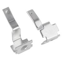 China High Precision Metal Drawing Parts Process Stamping Stainless Steel OEM CNC Hardware for sale
