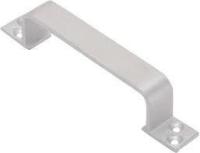 China Benbenishome Stamping Process Aluminum Handle for Home and Kitchen Cabinet Furniture for sale