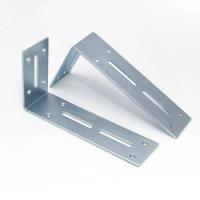 China Stainless Steel Hardware Parts and Electrical Aluminum Hardware with Stamping Process for sale