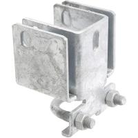 China Stainless Steel Hardware Parts and Electrical Aluminum Hardware with Stamping Process for sale