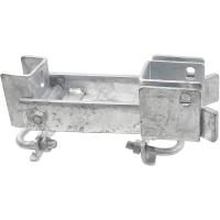 China Stainless Steel Hardware Parts and Electrical Aluminum Hardware with Stamping Process for sale