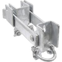 China Stainless Steel Hardware Parts and Electrical Aluminum Hardware with Stamping Process for sale