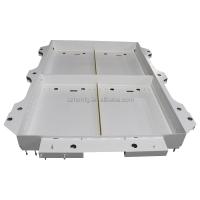 China CNC Tolerance Turning Milling Auto Parts for Aerospace XS-28-003 for sale