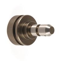 China CNC Tolerance Turning Milling Auto Parts for Aerospace XS-28-003 for sale