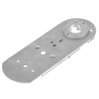 China Stamping Process Pressure Die Casting Forging Investment Casting Aluminum Parts Hardware for sale