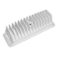 China Stamping Process Pressure Die Casting Forging Investment Casting Aluminum Parts Hardware for sale