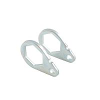 China Precision Hardware Products for Automotive Industry in Stainless Steel for sale