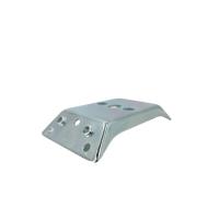 China Powder Coating Stainless Steel Precision Furniture Hardware for Wood Table Frame for sale