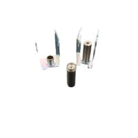 China Customized Sheet Metal Stamping Welding Parts with Affordable Fabrication Services for sale