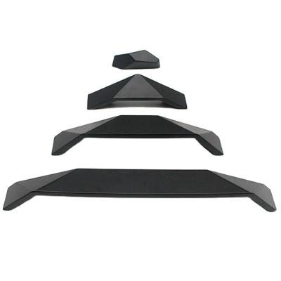 China European Luxury Furniture Hardware Stainless Steel OEM CNC Parts for Advanced Coating for sale