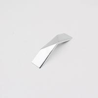 China European Luxury Furniture Hardware Stainless Steel OEM CNC Parts for Advanced Coating for sale