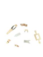 China Design Hardware Plastic Parts Stamping Small Part Die Maker CE Certified Stainless Steel for sale