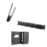 China XS-216-001 OEM Customized Aluminium Steel Laser Cut Metal Stamping Blanks for sale