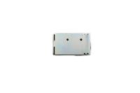 China Powder Coating Stainless Steel Switch and Socket Metal Contact Precision Machining for sale