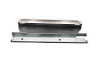 China CE Certified Custom Stamping Stainless Steel CNC Turned Parts for Plastic Cold Part for sale