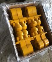 China Custom Sizes G80 Container Hook Lifting Hook Rigging Eye for Material Handling Needs for sale