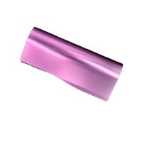 China Custom Silver Stamping Parts for Precision Applications and Progressive Precision for sale