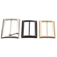 China OEM CNC Hardware Parts Pet Collar Buckle with Stainless Steel and Fashionable Design for sale