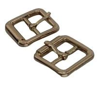China OEM CNC Hardware Parts Pet Collar Buckle with Stainless Steel and Fashionable Design for sale