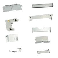 China Multifunctional Big Hardware Stamping Parts with CE Certification and Painting Finish for sale