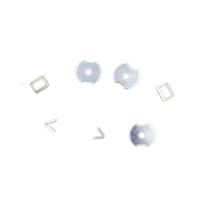 China CE Certified Stamping Process Stainless Steel Multifunctional Metal Part for Auto Machine for sale