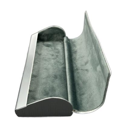 China Stamping Process Stainless Steel Parts for Custom Aluminum Sheet Metal Hardware Bending for sale