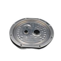 China Stamping Process Stainless Steel Parts for Custom Aluminum Sheet Metal Hardware Bending for sale