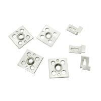 China Highly Polished Hardware Customized for Ceramic Tile Hanging Points and Pendants by OEM for sale