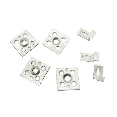 China Highly Polished Hardware Customized for Ceramic Tile Hanging Points and Pendants by OEM for sale