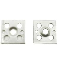 China Highly Polished Hardware Customized for Ceramic Tile Hanging Points and Pendants by OEM for sale