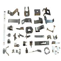 China High Precision Stainless Steel Metal Stamping Parts for OEM/ODM CNC Machining for sale
