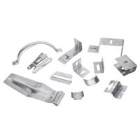 China High Precision Stainless Steel Metal Stamping Parts for OEM/ODM CNC Machining for sale