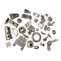 China High Precision Stainless Steel Metal Stamping Parts for OEM/ODM CNC Machining for sale