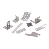 China High Precision Stainless Steel Metal Stamping Parts for OEM/ODM CNC Machining for sale