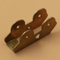 China Direct Supply Precision Hardware Products in Stainless Steel with Custom Metal Clips for sale