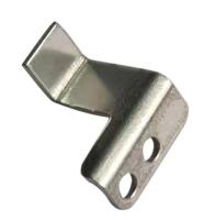 China Stamping Process Customized Sheet Metal Fabrication for Stainless Steel Aluminum Products for sale