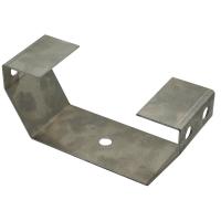 China Stamping Process Customized Sheet Metal Fabrication for Stainless Steel Aluminum Products for sale