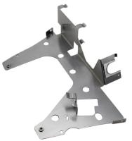 China Stamping Process Customized Sheet Metal Fabrication for Stainless Steel Aluminum Products for sale