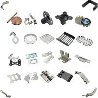 China Stamping Process Customized Sheet Metal Fabrication for Stainless Steel Aluminum Products for sale