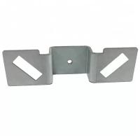 China Steel Sheet Metal Stamping Parts Precision Hardware XS2022 for sale